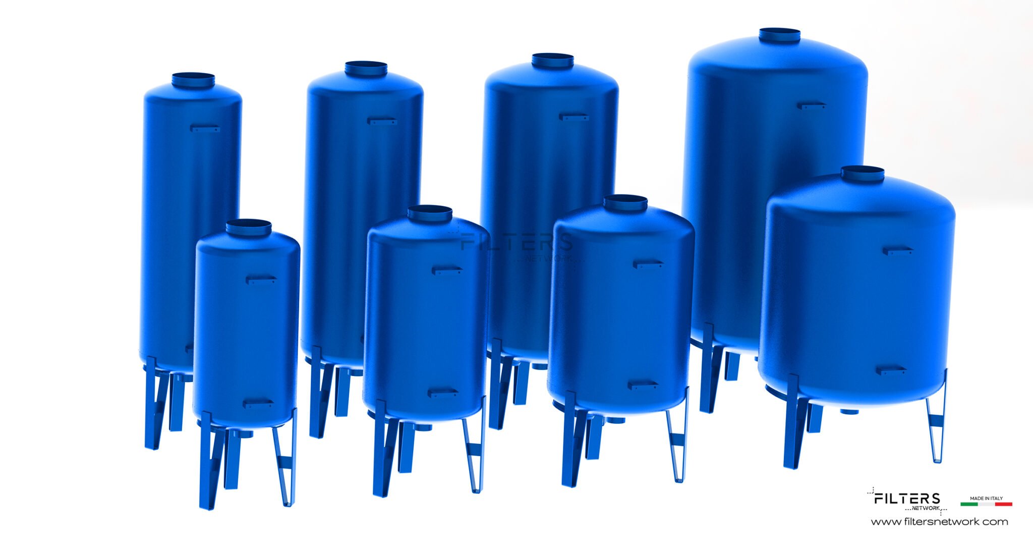 Sand Filters: Construction and Use for Water Treatment